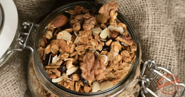 Rancidity In Nuts: How To Tell When Nuts Are Stale Or Rancid | Peanut ...